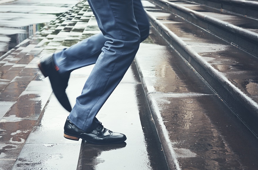 Coolest All-Weather Shoes for the Urban Guy – Tech2BuyNow