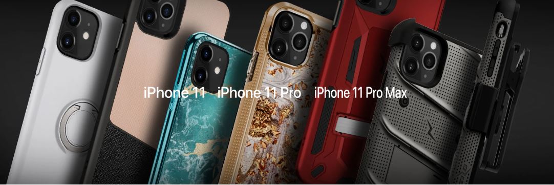 This Case Goes to 11 - Cool iPhone 11 Cases Review | Smart Deals ...